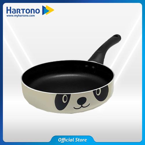 Jual MAXIM FRYPAN PANDA 18 CM NMPAFP18PXS - Kota Surabaya - MyHartono ...