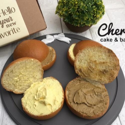 Jual CLASSIC SEMIR ROOMBOTER TEMPOE DOELOE - JAJANAN SEMARANG - ROTI ...