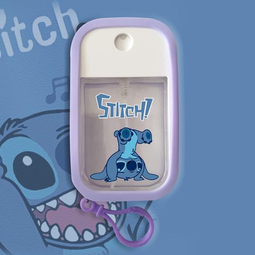 Jual HAND SANITIZER SPRAY POCKET CARD BOTOL KOTAK GANTUNG / STITCH CUTE ...