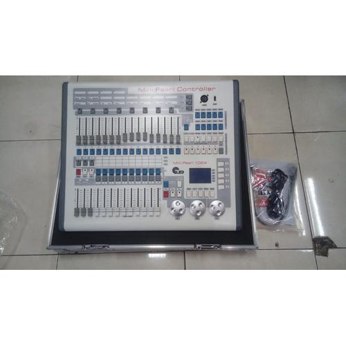 Jual mixer lighting Avolite Mini Pearl 1024 - Kota Bandung ...