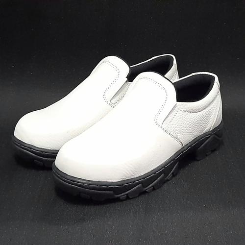 Jual Sepatu Safety Putih Laboratorium Kesehatan - 38 - Kab. Malang ...