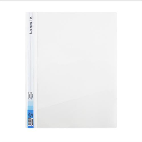 Promo Map Plastik Bening/Business File Eagle Files A4 E 208 12pcs/pack ...