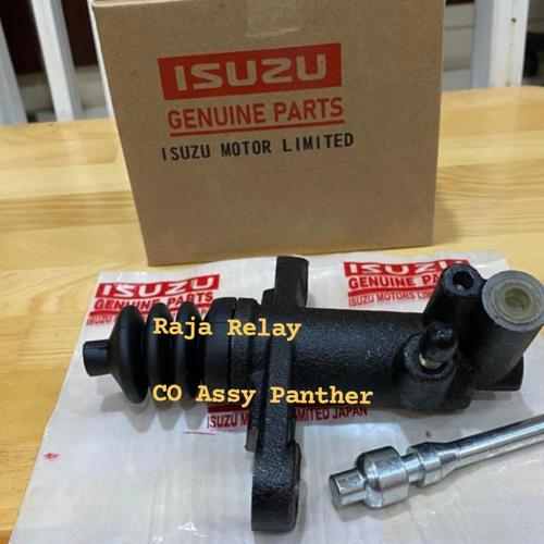 Jual CLUTCH OPERATING ASSY MASTER KOPLING BAWAH CO ASSY ISUZU PANTHER ...
