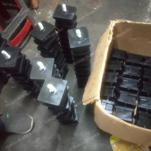 Jual Rubber mounting genset 22kva -100kva . kotak - Jakarta Utara ...