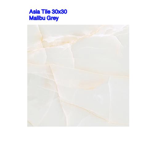 Jual Asia Tile Malibu Collection (Cream,Green,Grey) size 30x30 Kw 1 ...