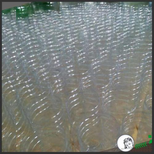 Jual botol aqua bekas 1.5 liter cupang - Kota Depok - shezanol | Tokopedia