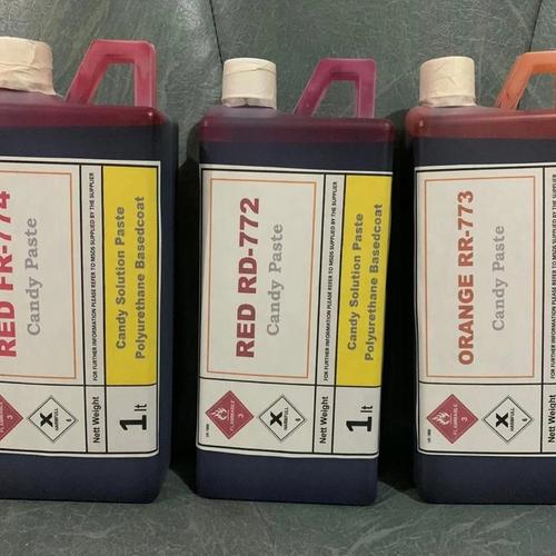 Jual pewarna candy-pewarna resin dan cat-untuk campuran cat solvent ...