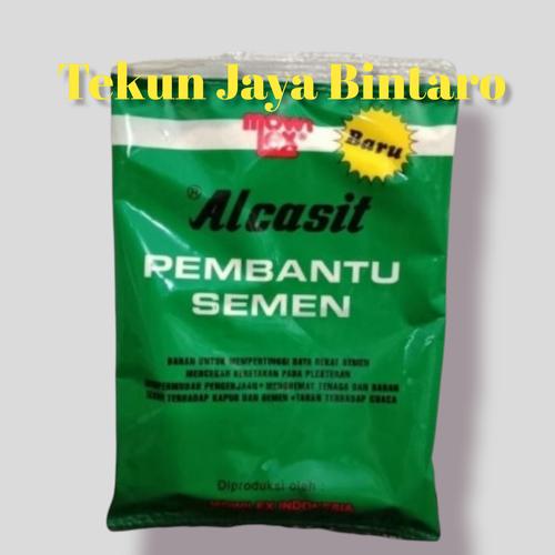 Jual MOWILEX ALCASIT - Alkasit SACHET 50 GRAM - 50 gr - Kota Tangerang ...