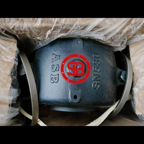 Jual PLUMMER BLOCK / BEARING HOUSING SN530 / SN 530 ASB - Kota Surabaya ...