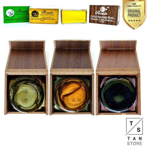 Promo Rosin Bow Biola Violin Viola Cello Premium High Quality - Standard Fuzhi - Jakarta Utara ...