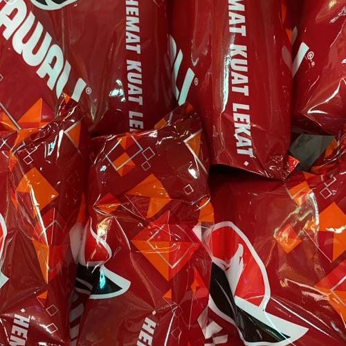 Jual 1 Dus Lem RAJAWALI 800gr Lem Putih Multifungsi / Lem Kayu / Lem ...