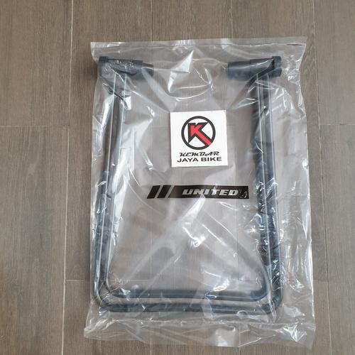 Jual Standar Display/paddock Sepeda United Buat ukuran 26'/27.5'/29 ...