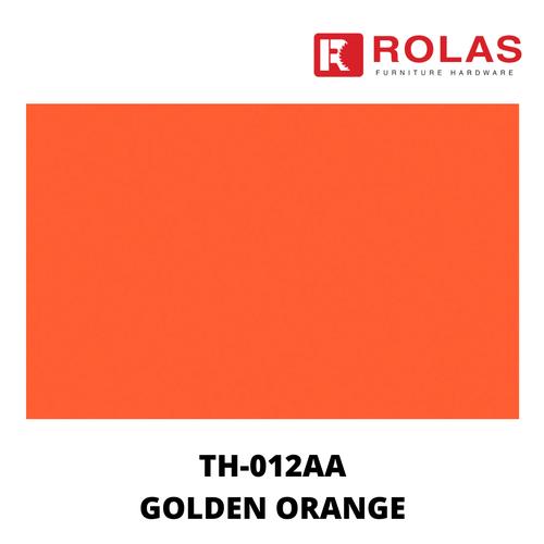 Jual TACO HPL GOLDEN ORANGE TH-012AA / HPL LAMINATE / ROLAS PEKAYON ...
