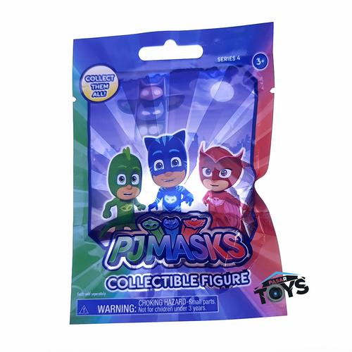 Jual PJ Masks Collectible Figure Series 4 PJMasks - Jakarta Utara ...