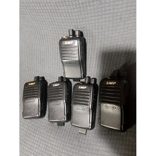 Jual MESIN SAJA HT SMP 418 SHANGHAI MOTOROLA PRODUCT FREKUENSI VHF ...