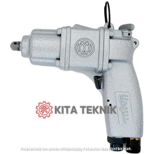 Jual Uryu UW-6SK Impact wrench (pistol type) 3/8" (JAPAN) - Jakarta ...