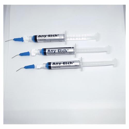 Jual Any Etch Dental Etching Gel Etsa Gigi - Jakarta Utara ...