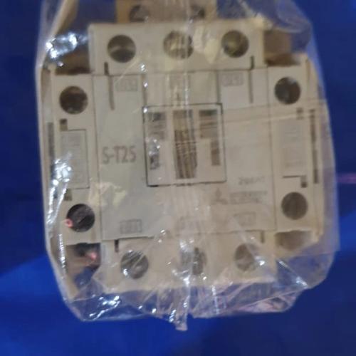 Jual contactor mitsubishi st 25 220v - Kota Bandung - sumber electrik ...