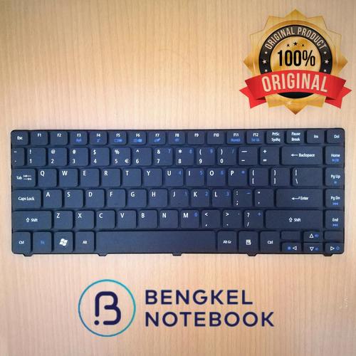 Jual Keyboard Acer Aspire 4736 4738 4740 4741 4743 4752 4750 4739 4749 ...