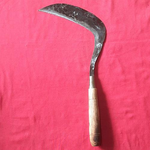 Jual ARIT RUMPUT / SABIT BABAT BAJA PER SUPER TAJAM - GAGANG PIPA ...