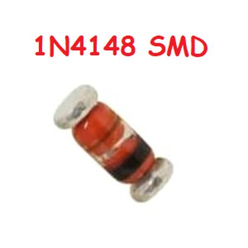 Jual DIODA IN4148 1N4148 SMD - Kota Depok - JW Store Sawangan | Tokopedia