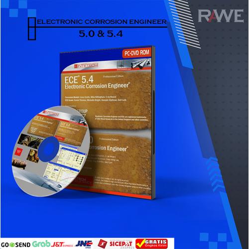 Jual Intetech Electronic Corrosion Engineer 5.x - Kota Bandung - RAWE ...