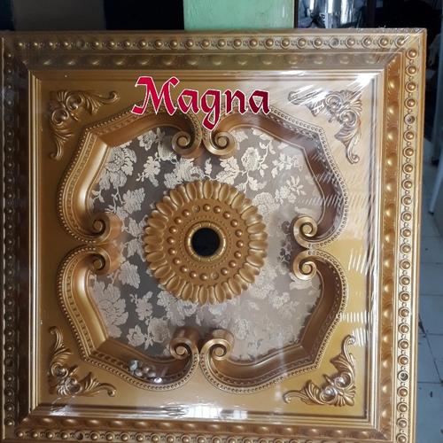 Jual ORNAMEN LAMPU PVC/ ornamen pvc / fitting lampu - Kotak bunga ...