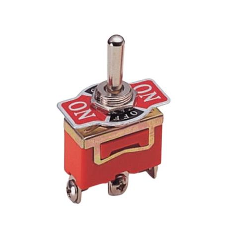 Jual 1122 - TOGGLE SWITCH 3P ON OFF ON 15A 125VAC 10A 250VAC AUSPICIOUS ...