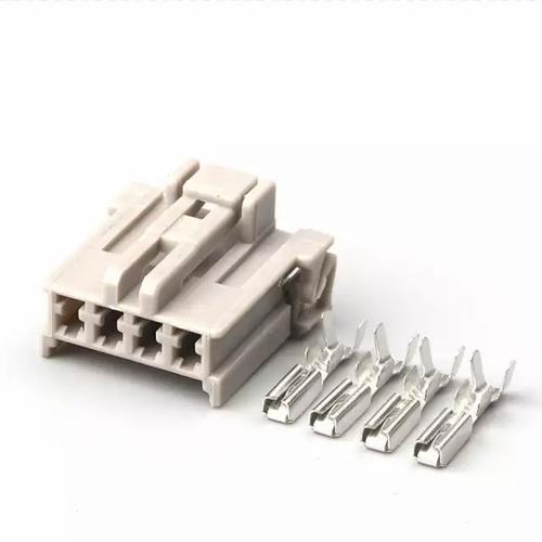 Jual Socket 4 pin Key Switch Female - Kab. Karawang - Veri Eshop ...