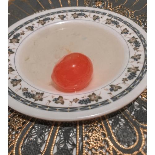 Jual ♥️ Kuning Telur Asin Mentah ♥️ - Kota Bekasi - Telur asin sedap ...