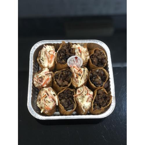 Jual Inari Sushi Hampers - mix beef+crab - Jakarta Pusat - Alavie ...