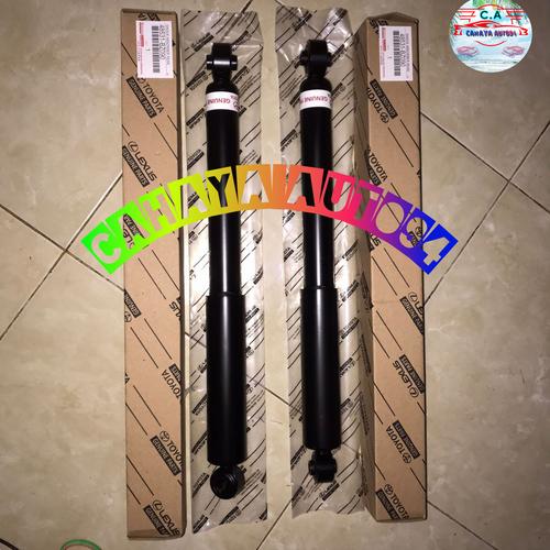 Jual shockbreaker shock breaker sokbreker avanza belakang - Jakarta ...