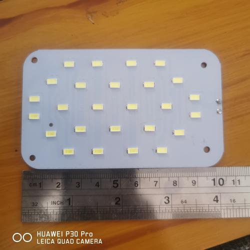 Jual Led + Pcb 3v - 3 - Kab. Bandung - Azka Company | Tokopedia