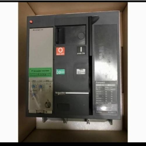 Jual MCCB SCHNEIDER NS800 3P 800A KOMPLIT MOTORIZED - Jakarta Pusat ...