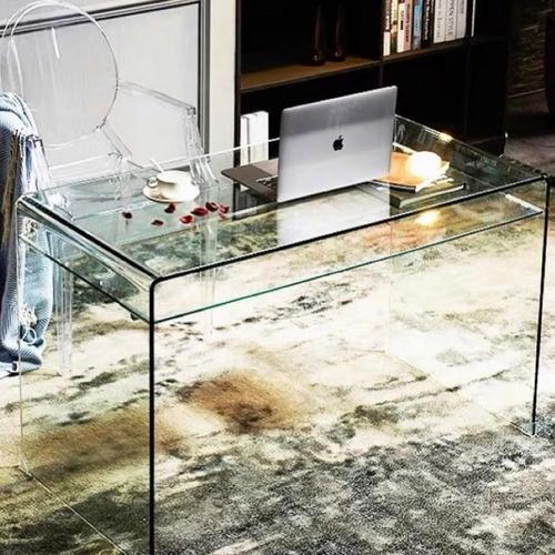 Jual meja akrilik table 1cm packing - Kota Surabaya - Piramida Sign ...