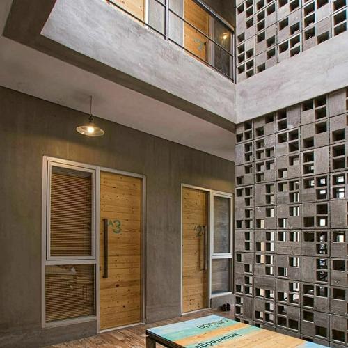 Jual Roster dadu beton lb2,lb2,lb3 (20×20) - Kota Tangerang - PB ROSTER ...