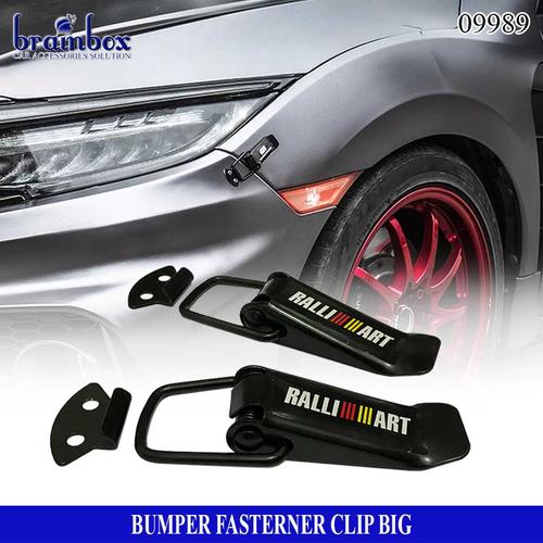 Jual Quick Release Bumper Big QR Bumper Klip Bumper Fasterner Klip ...