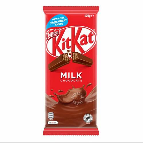 Jual KitKat australia Kit Kat Milk Chocolate - Kota Medan - diamond ...