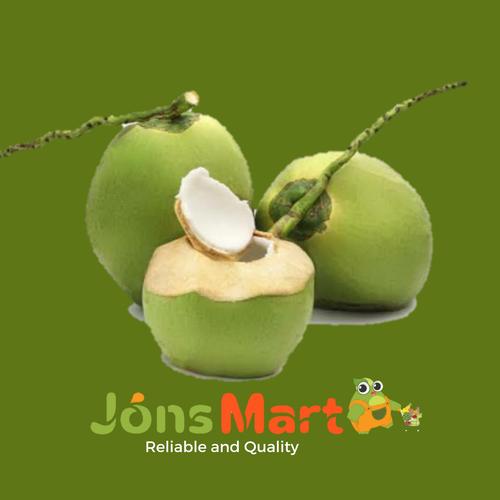 Jual Buah Kelapa Muda Kupas - Jon$mart - Jakarta Barat - Jons Mart | Tokopedia