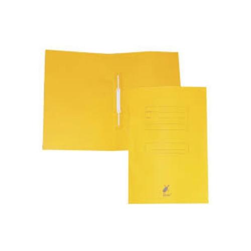 Jual BIOLA - Map Tulang Map Bahan Kertas Tebal Ukuran Folio 5001 - Kota ...