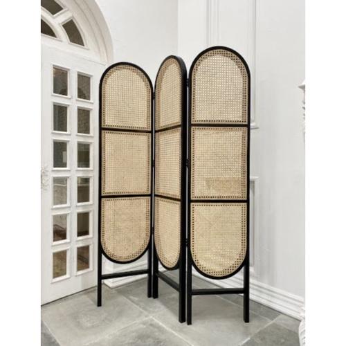 Jual Partisi Rotan Partisi Kayu Rotan Partisi Ruangan - Mentahan - Kab ...