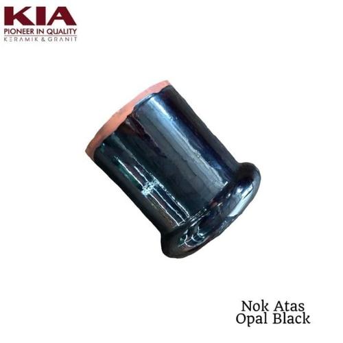 Jual Aksesoris Genteng KIA Opal Black Nok Atas - Jakarta Selatan ...