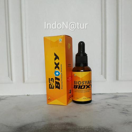 Jual BIOXY BioSYAFA / New Biozime Super - Kota Bekasi - IndoNatur ...