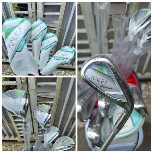 Jual Golf Full Set TaylorMade KALEA Ladies - Kota Tangerang - SPS ...