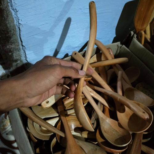 Jual irus kayu mahoni tanggung - Kab. Kediri - THEKKU WOODCRAFT | Tokopedia