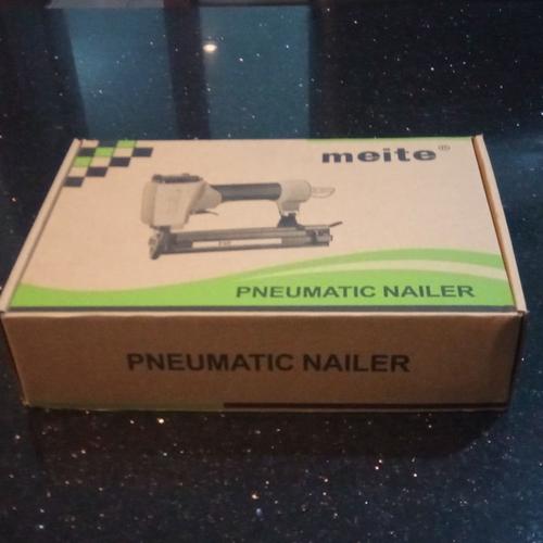 Jual MEITE F30 type I / AIR NAILER GUN MEITE F30 / MESIN PAKU TEMBAK I ...