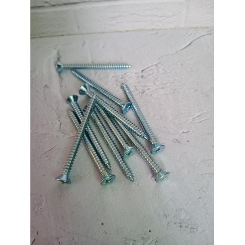 Jual Baut / Skrup / Sekrup Ulir Kaki Sofa 8x2" (5cm) - Jakarta Barat ...