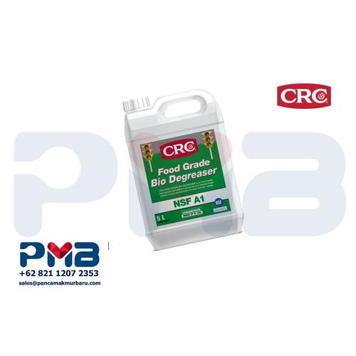 Jual CRC Food Grade Cleaner Bio-Degreaser - FG05171 FG05172 - 5 l ...