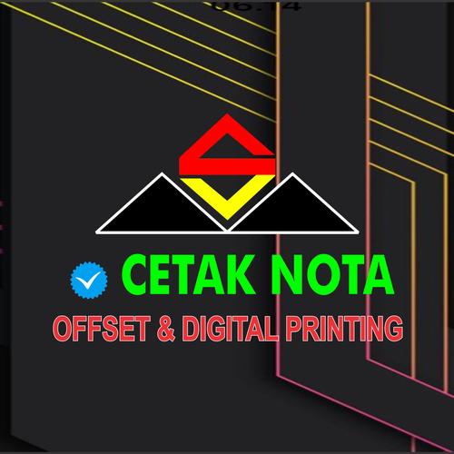 Jual Pembayaran Nota Custom Cetakan - Jakarta Barat - CETAK NOTA ...