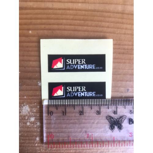 Jual Sticker RC Djarum super adventure wpl mn - Kota Tasikmalaya ...